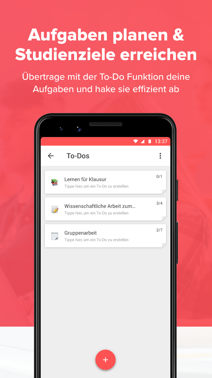 Studo - Die App für's Studium:Amazon.de:Appstore for Android
