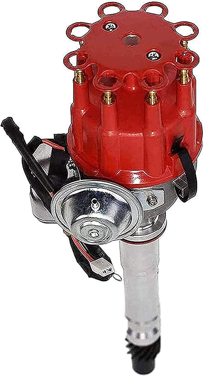 Amazon.com: A-Team Performance R2R Complete Distributor - Ready 2 Run ...