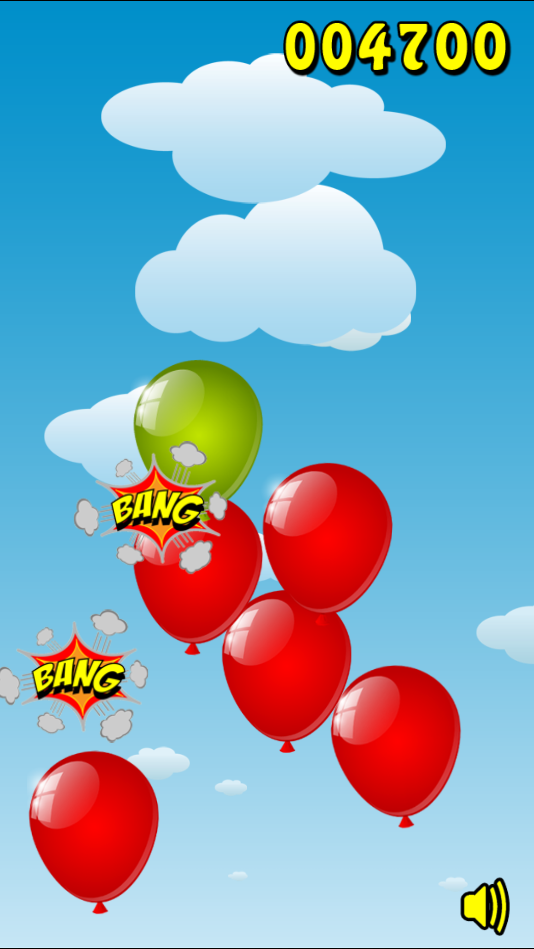 Balloon Master - App on Amazon Appstore