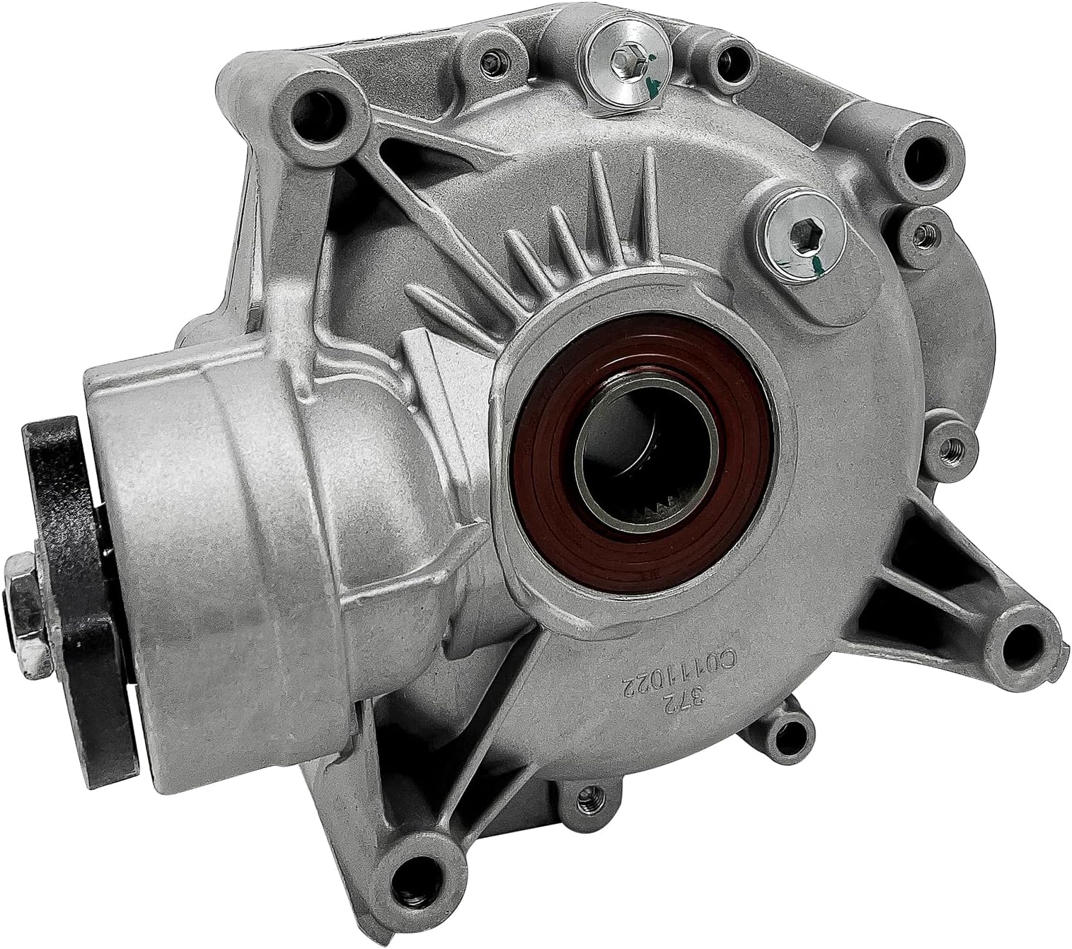 Amazon.com: 1332802 Rear Differential compatible with Polaris Sportsman ...