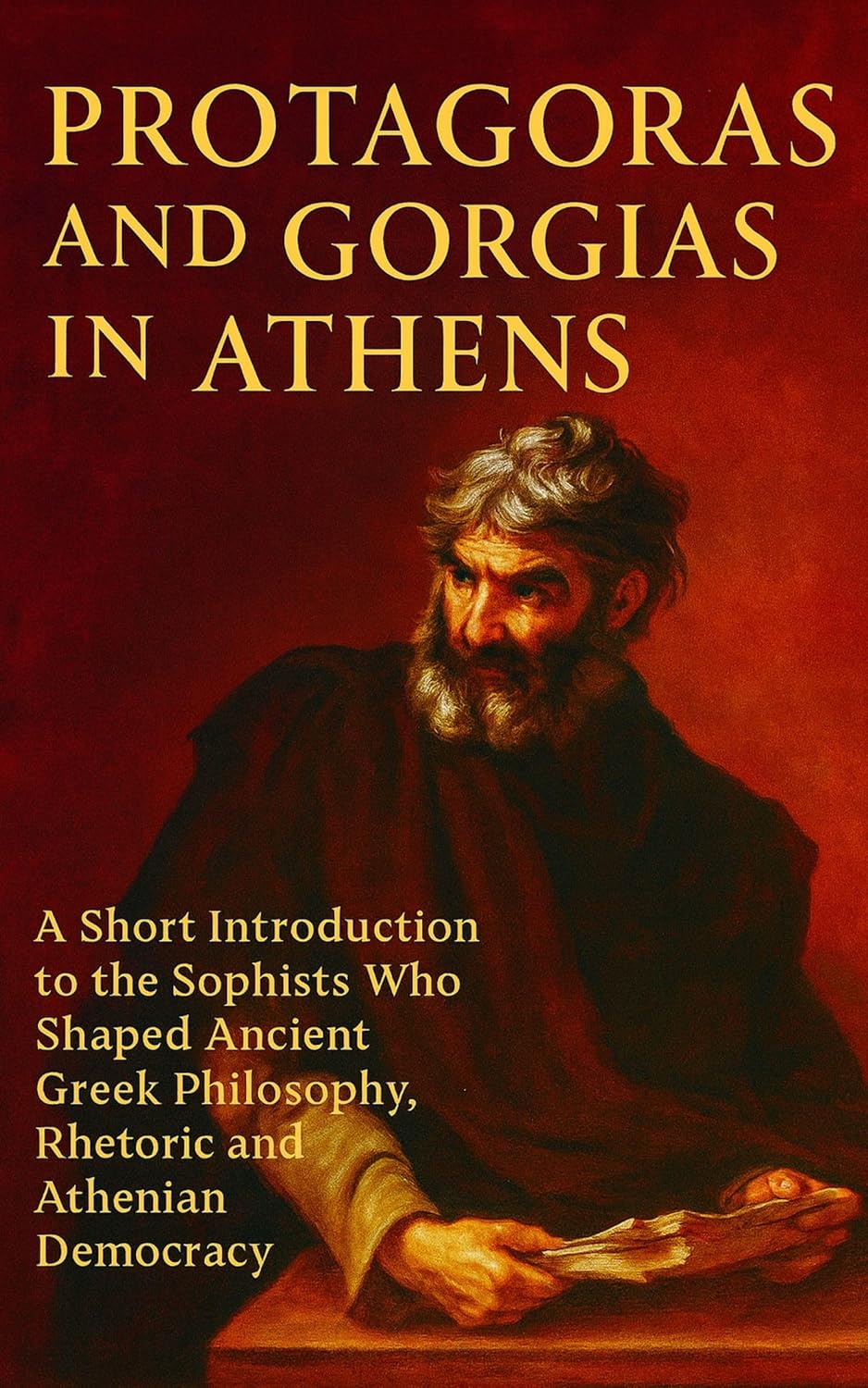 Protagoras and Gorgias in Athens: A Short Introduction to the Sophists ...