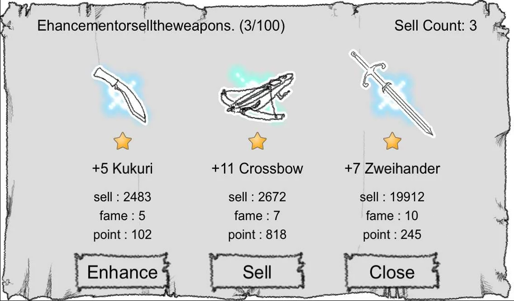 Legendary Blacksmith-Amazonアプリストアのアプリ