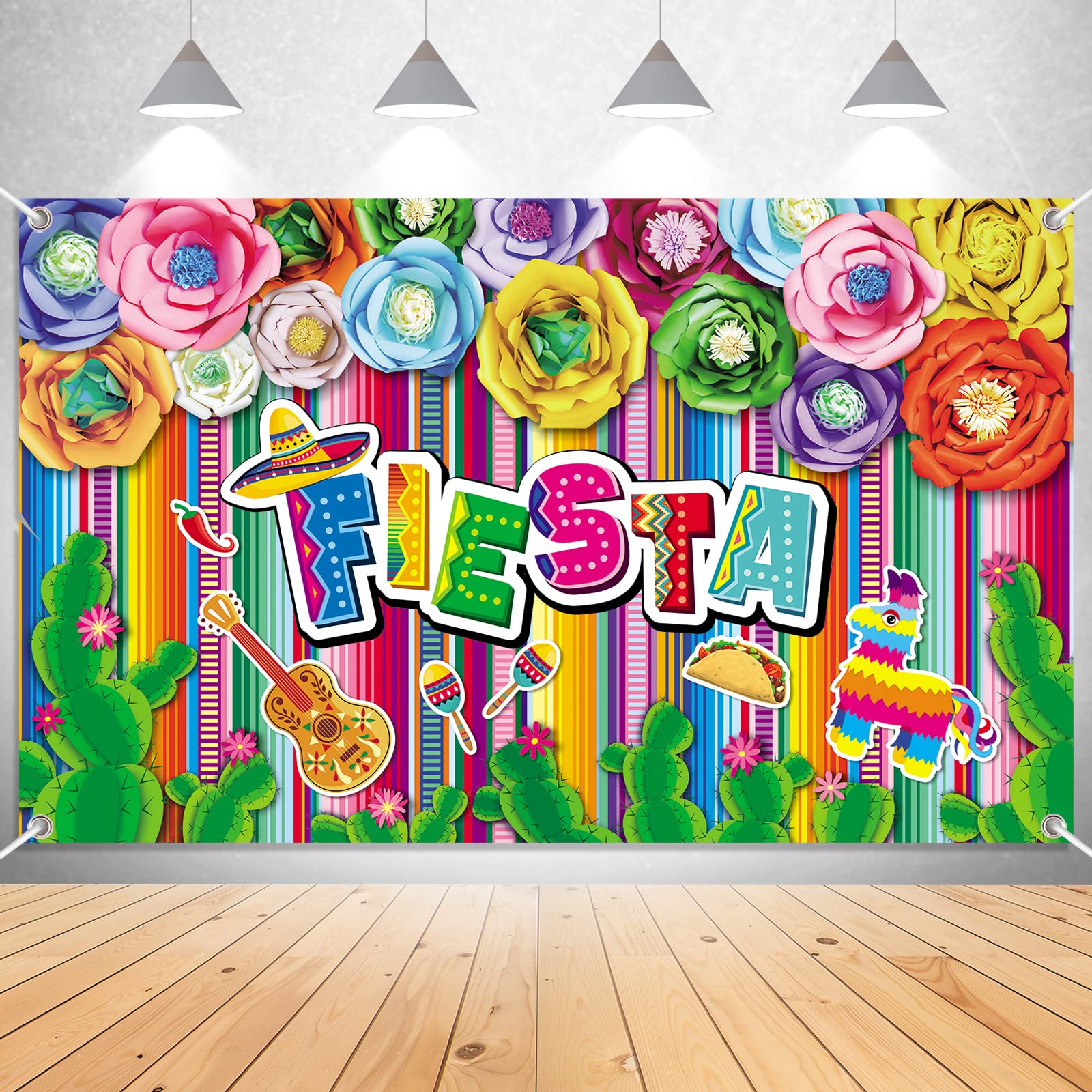 Backgrounds Mexican Fiesta Ideas Mexican Fiesta Party Decorations