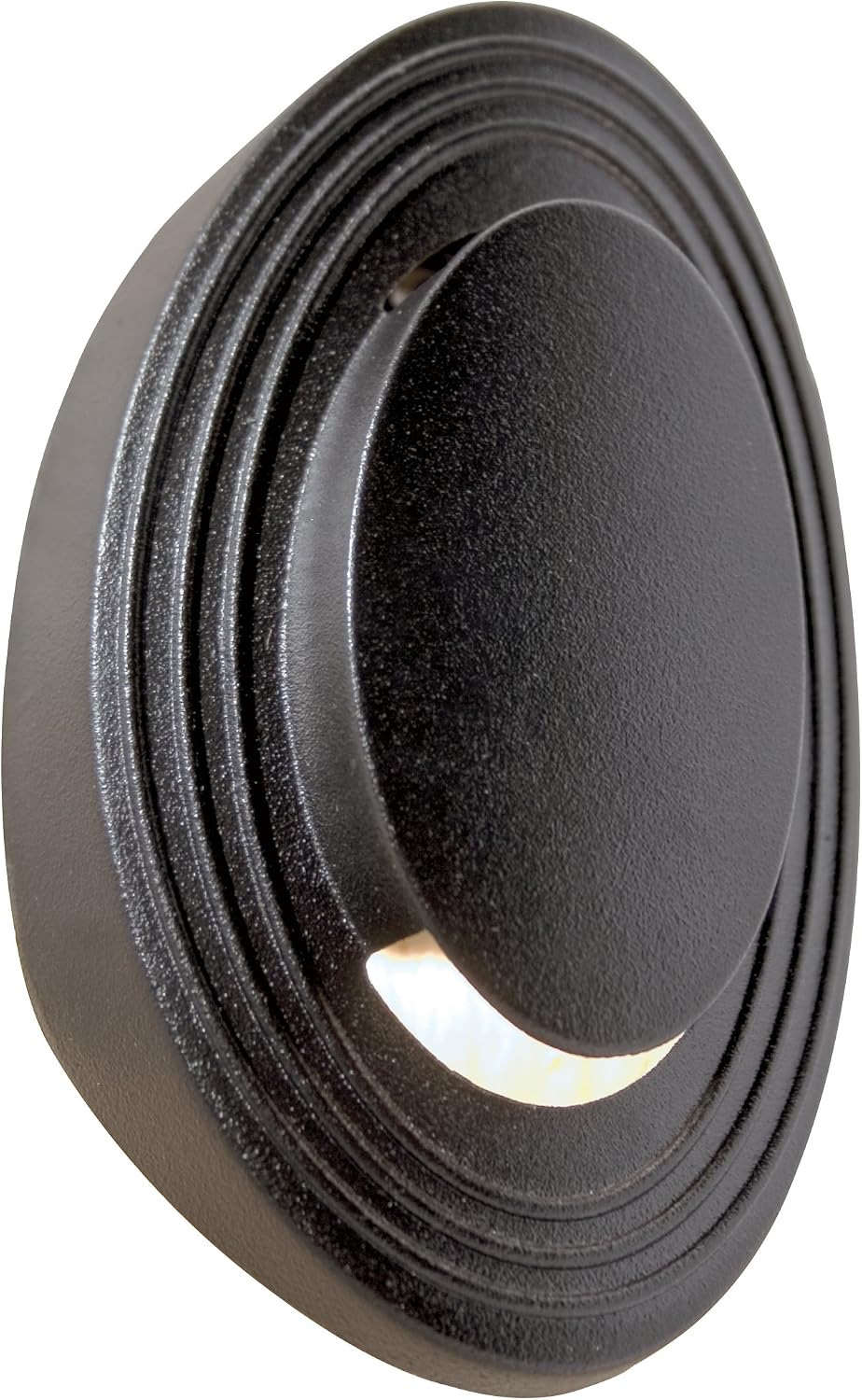 Manor House by Sterno Home Cast Aluminum Low Voltage Deck Oval Light ...