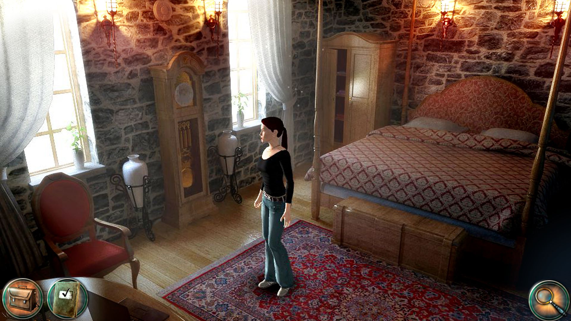 Brightstone Mysteries: Paranormal Hotel - App on Amazon Appstore