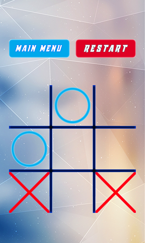 Tic Tac Toe - App on the Amazon Appstore