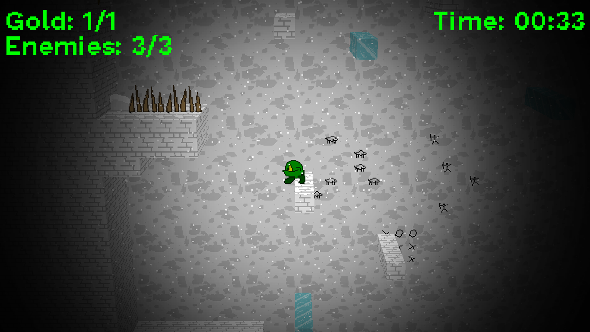 Mr. Pond's Global Adventure Demo - App on Amazon Appstore