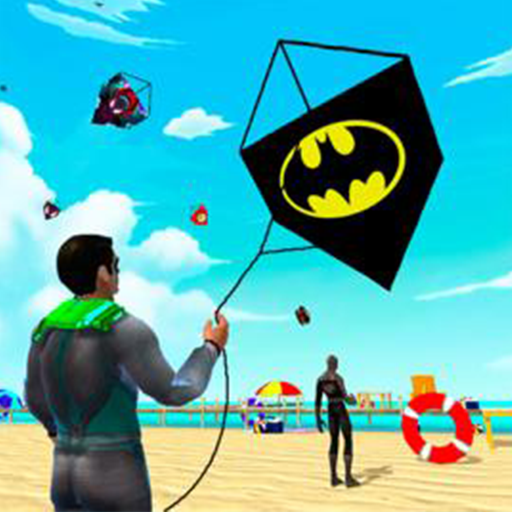 Kite Flying Game Layang Kite Flying Game - App on Amazon Appstore
