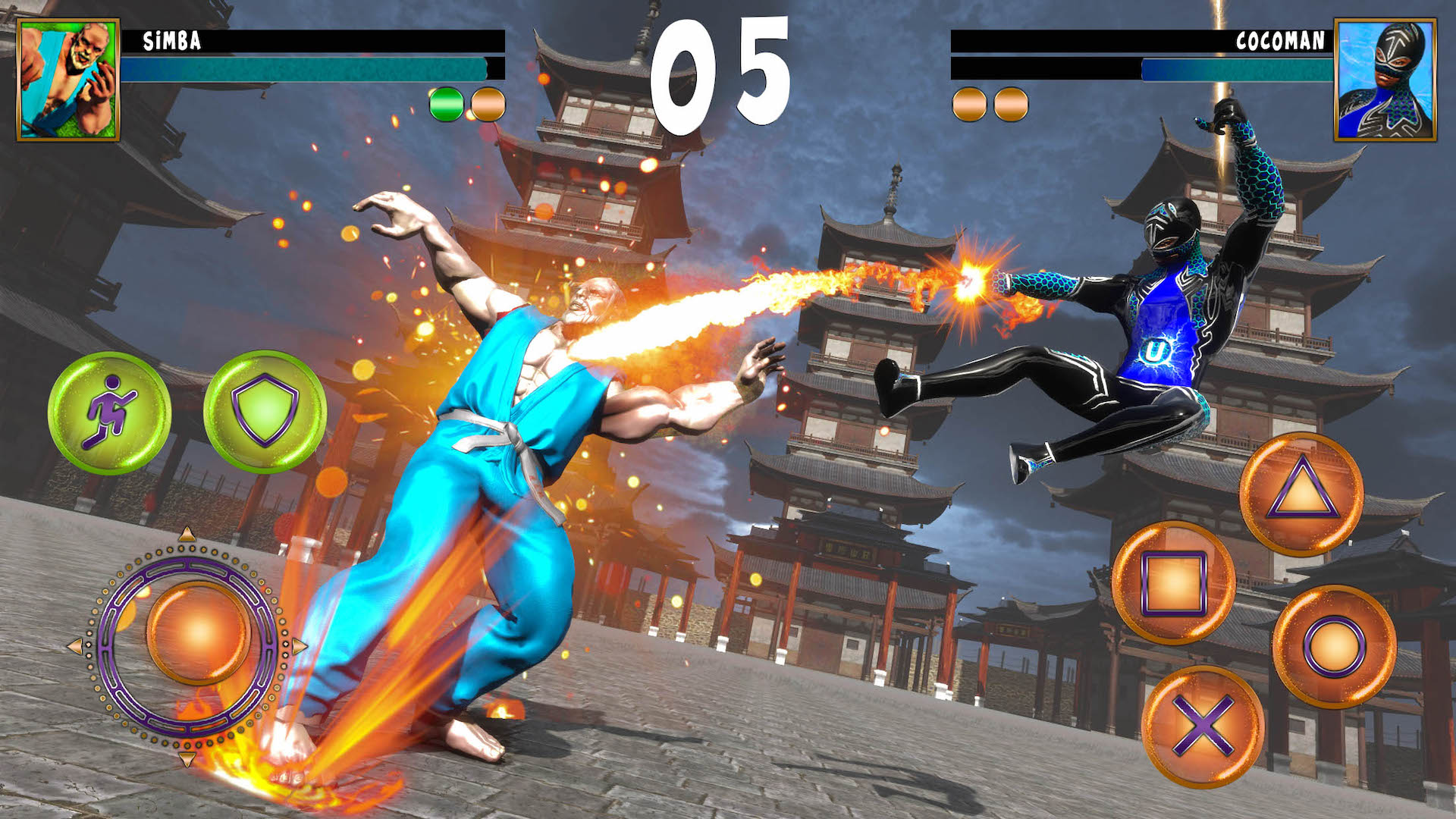 Action Adventure Fighting Game The Greatest Adventure Games On The