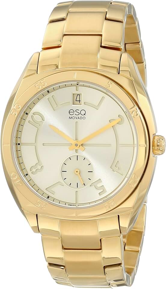Amazon.ca: ESQ By Movado: Watches