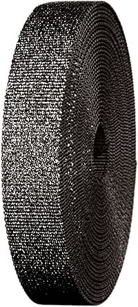 Amazon.com: Build A Belt 1.25" Wide 2.1mm Thick Heavy Canvas Webbing ...