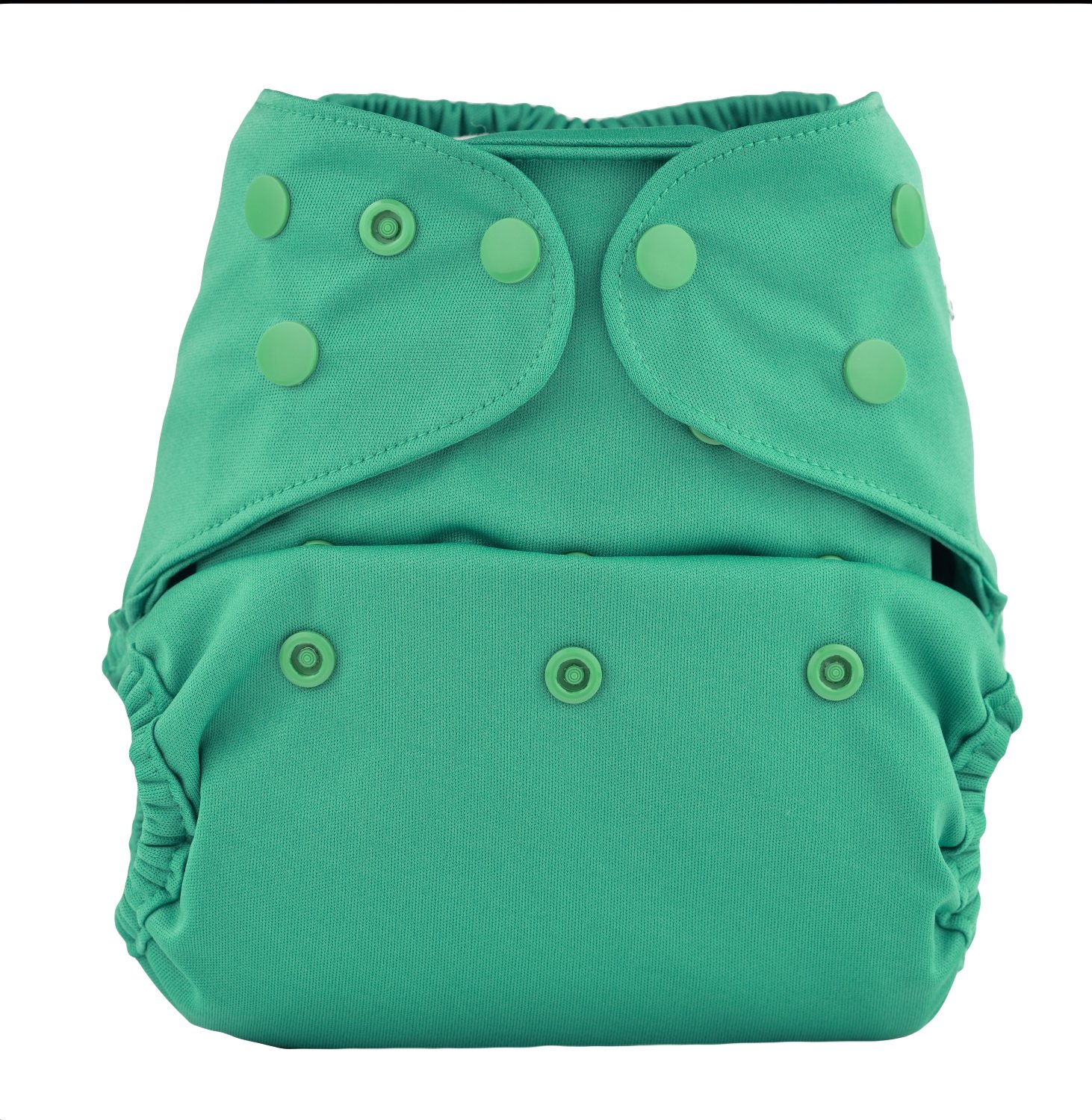 Bumberry Reusable Diaper Cover Without Insert - Blue Green : Amazon.in ...