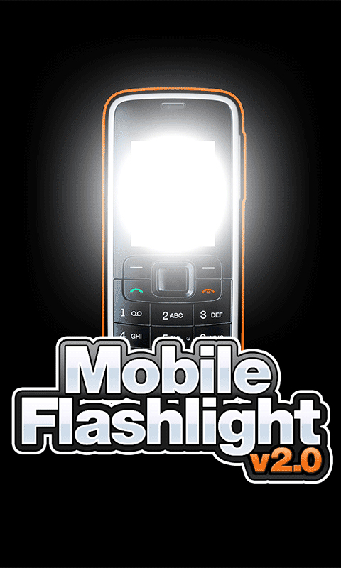 Mobile Flashlight - App on Amazon Appstore