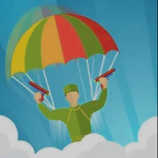 Shoot Master Rise Stickman Up Ballon Games - App on Amazon Appstore