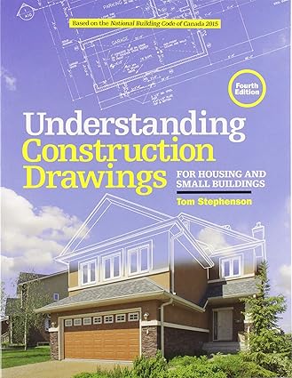 Understanding Construction Drawings: For Housing and Small Business ...