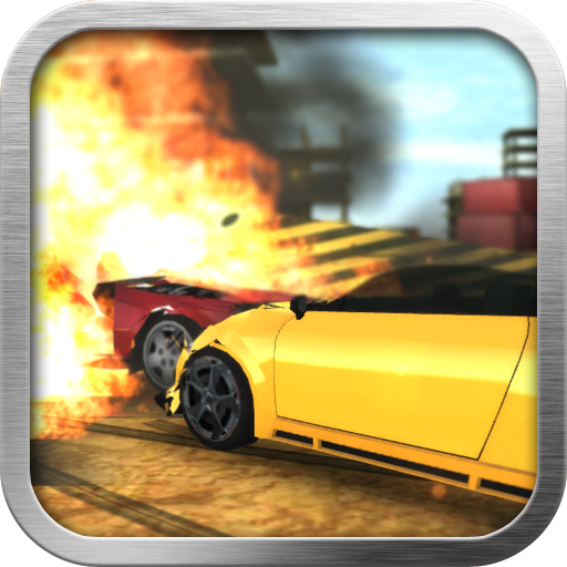 Car Crash Simulator 3D - App on the Amazon Appstore