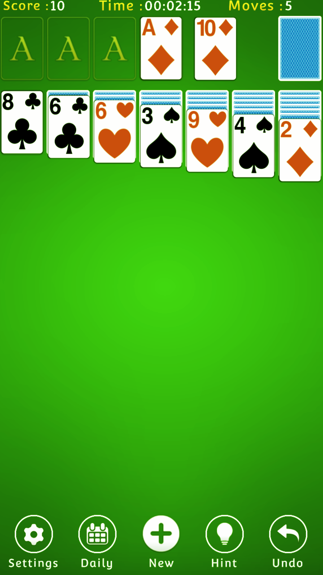 Spider Solitaire Classic Card Game Pro - App on Amazon Appstore