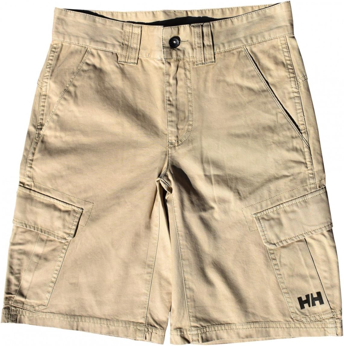 Amazon.com : Helly Hansen Men's Expedition Cargo Shorts,HH Khaki,28 ...