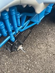 Monster Jam, Official Megalodon Storm All-Terrain Remote Control ...