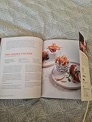 Masterchef Junior Cookbook: Bold Recipes and Essential Techniques to ...