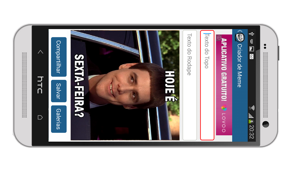 Meme Creator and Editor Photo - App on Amazon Appstore