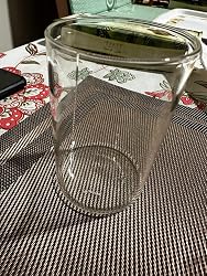 Buy Borosil - Vision Glass Set, 295 ml, Set of 6, Transparent Online at ...