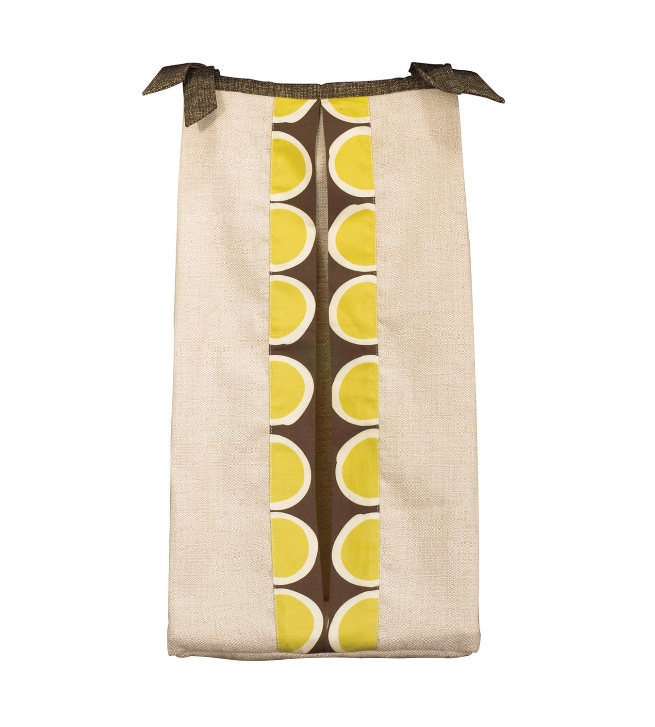 Amazon.com : CoCaLo Couture Cyprus Diaper Stacker : Baby