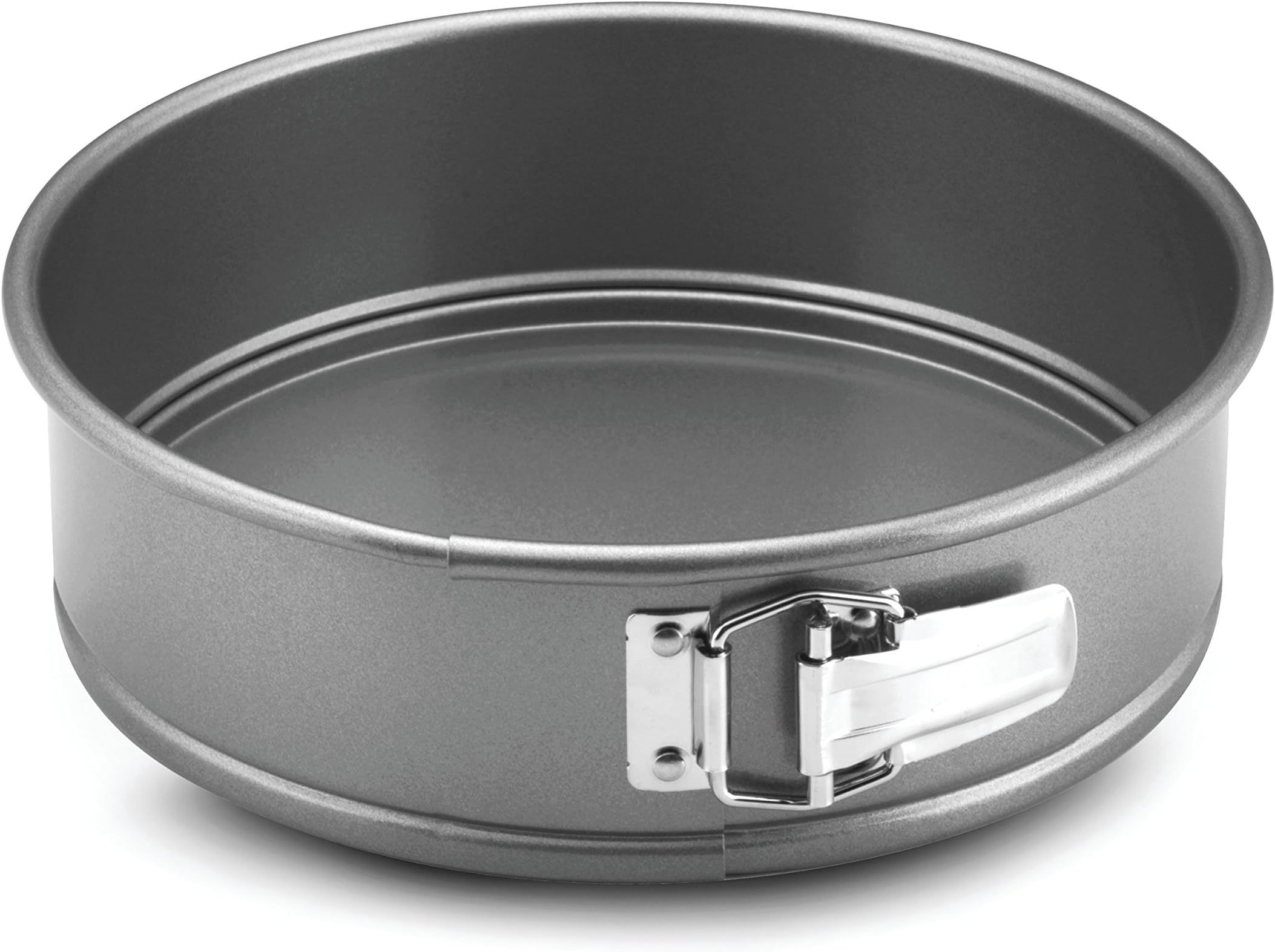 Amazon.com: Circulon Total Nonstick Springform Baking Pan / Nonstick ...