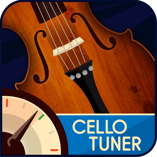 Master Violoncello Tuner - App on Amazon Appstore