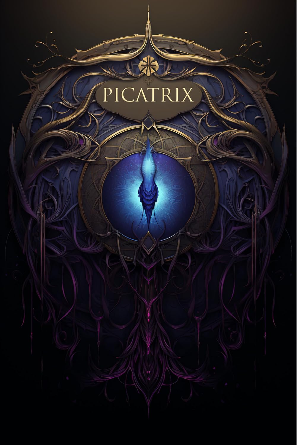 Picatrix (English Edition) eBook : Unknown, Minzenmay, Thomas: Amazon ...