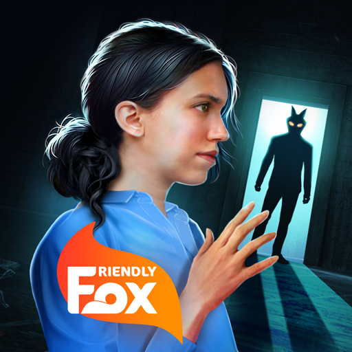 Mindframe: The Secret Design - Mysterious Hidden Objects Puzzle ...