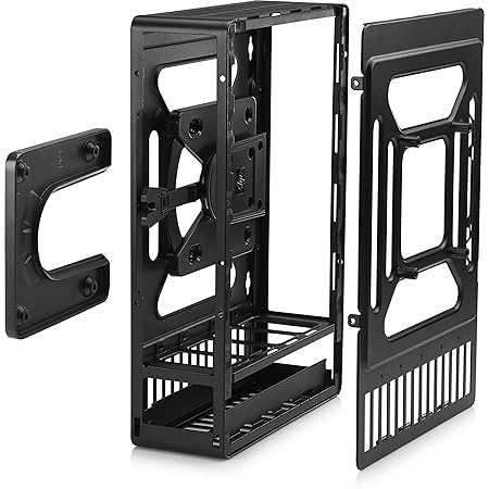 Amazon.com: HP Thin Client PC Mounting Bracket for HP Elite and Z ...