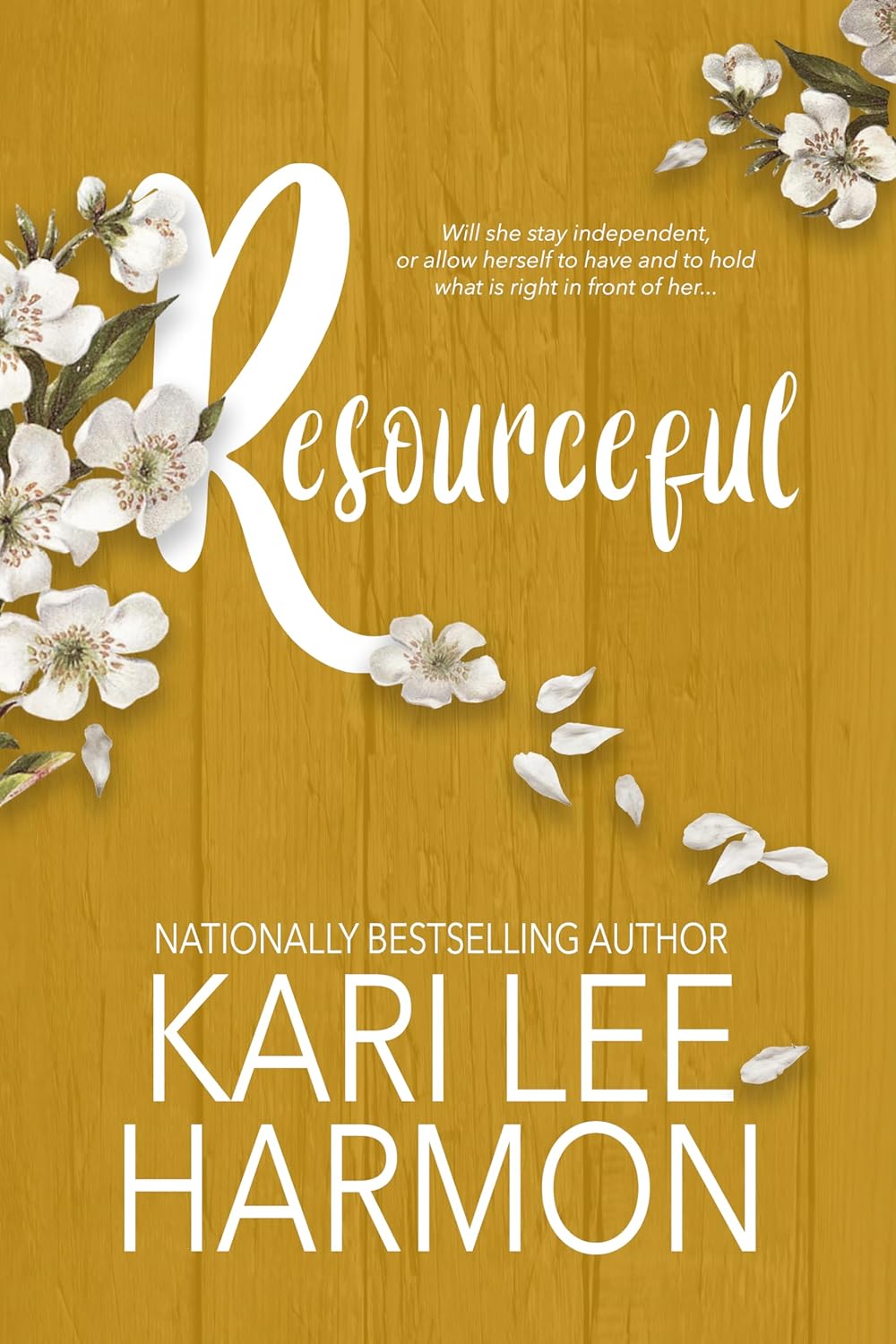 Amazon.com: Resourceful (Portrait of a Woman Book 2) eBook : Harmon ...
