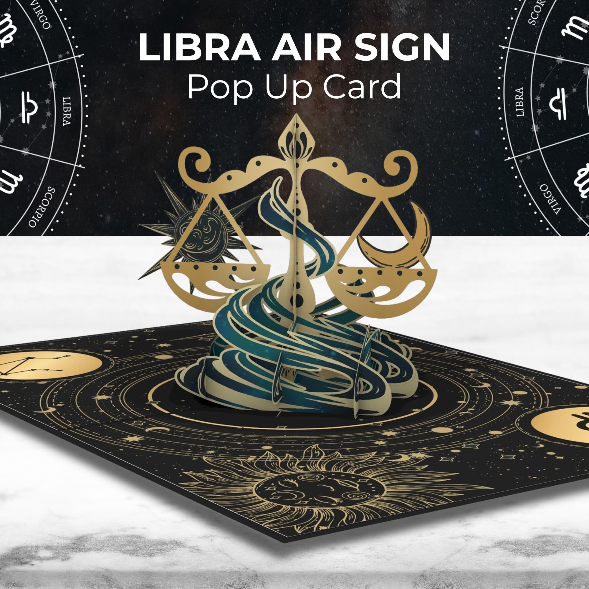 Zodiac sign gift ideas 60 photos - Youhoroscope.com