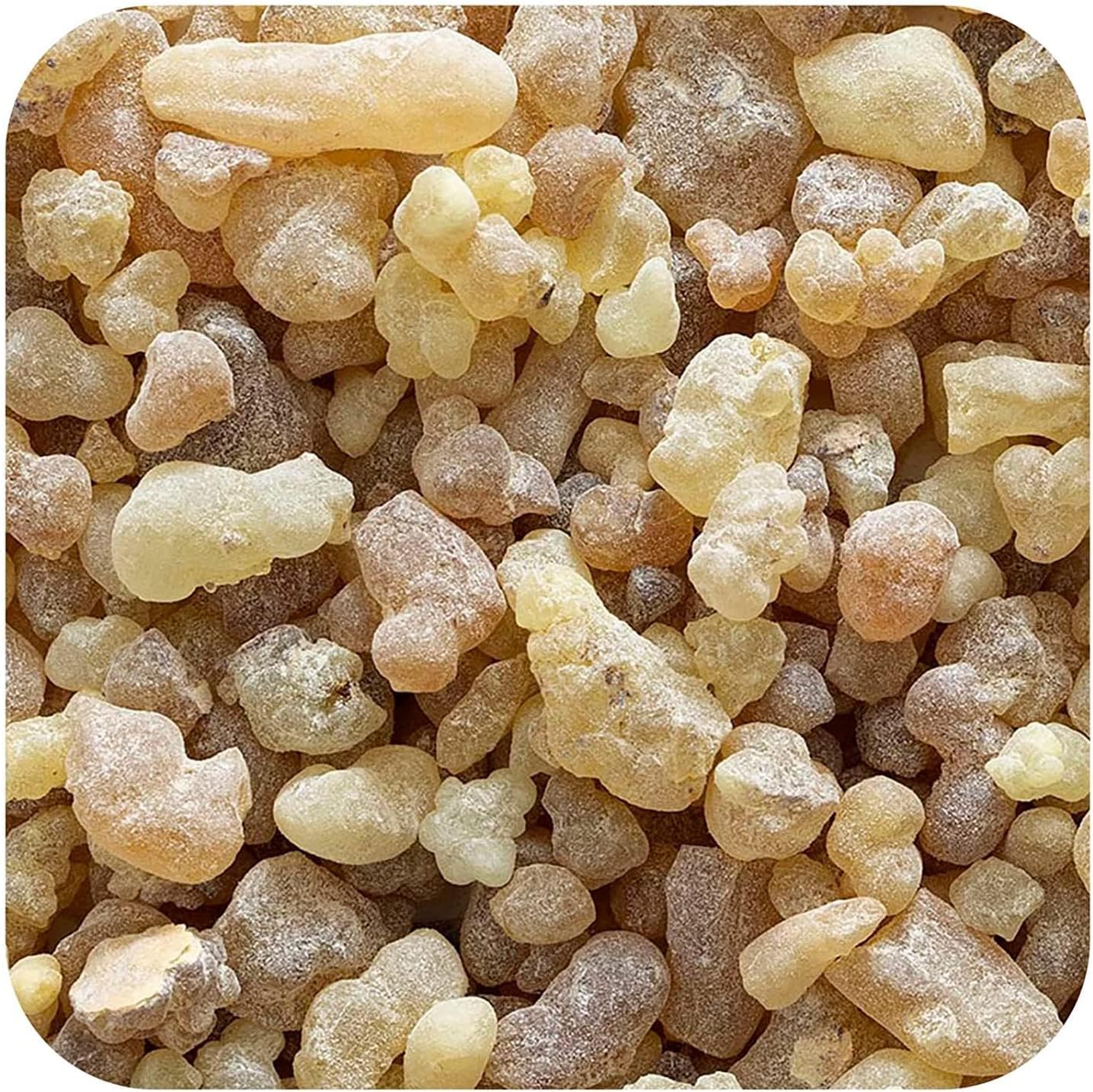 Amazon.com: Southern Star Original Frankincense Resin - 100% Natural ...