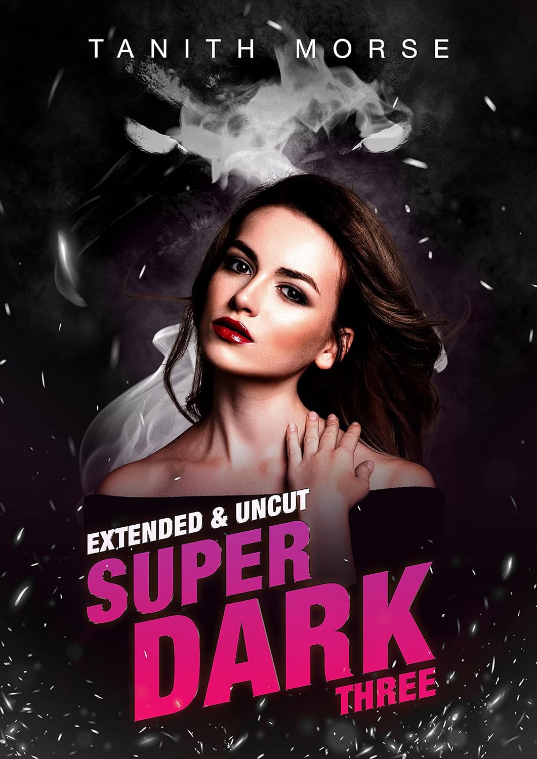 Amazon.com: Super Dark 3 Extended and Uncut Edition (Super Dark Trilogy ...