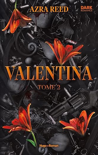 Valentina - T02 (French Edition) eBook : Reed, Azra: Amazon.ca: Kindle Store