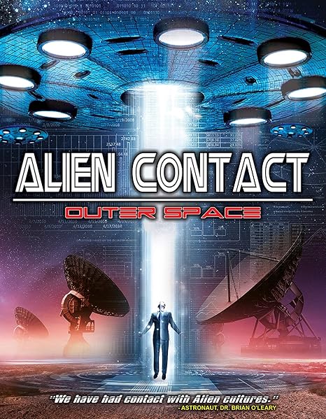 Amazon.com: Alien Contact Outer Space : Various, n/a: Movies & TV