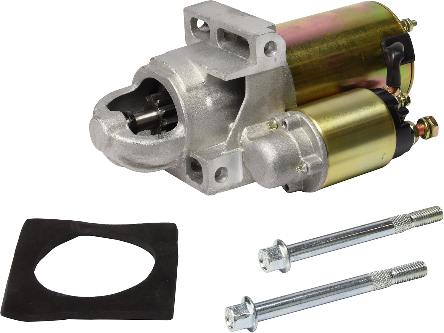 DB Electrical Sdr0031-L Starter For Chevy Cadillac Gmc OMC Mercruiser 4 ...