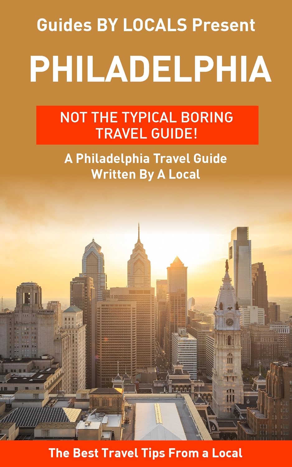Amazon.com: Philadelphia: By Locals - A Philadelphia Travel Guide ...
