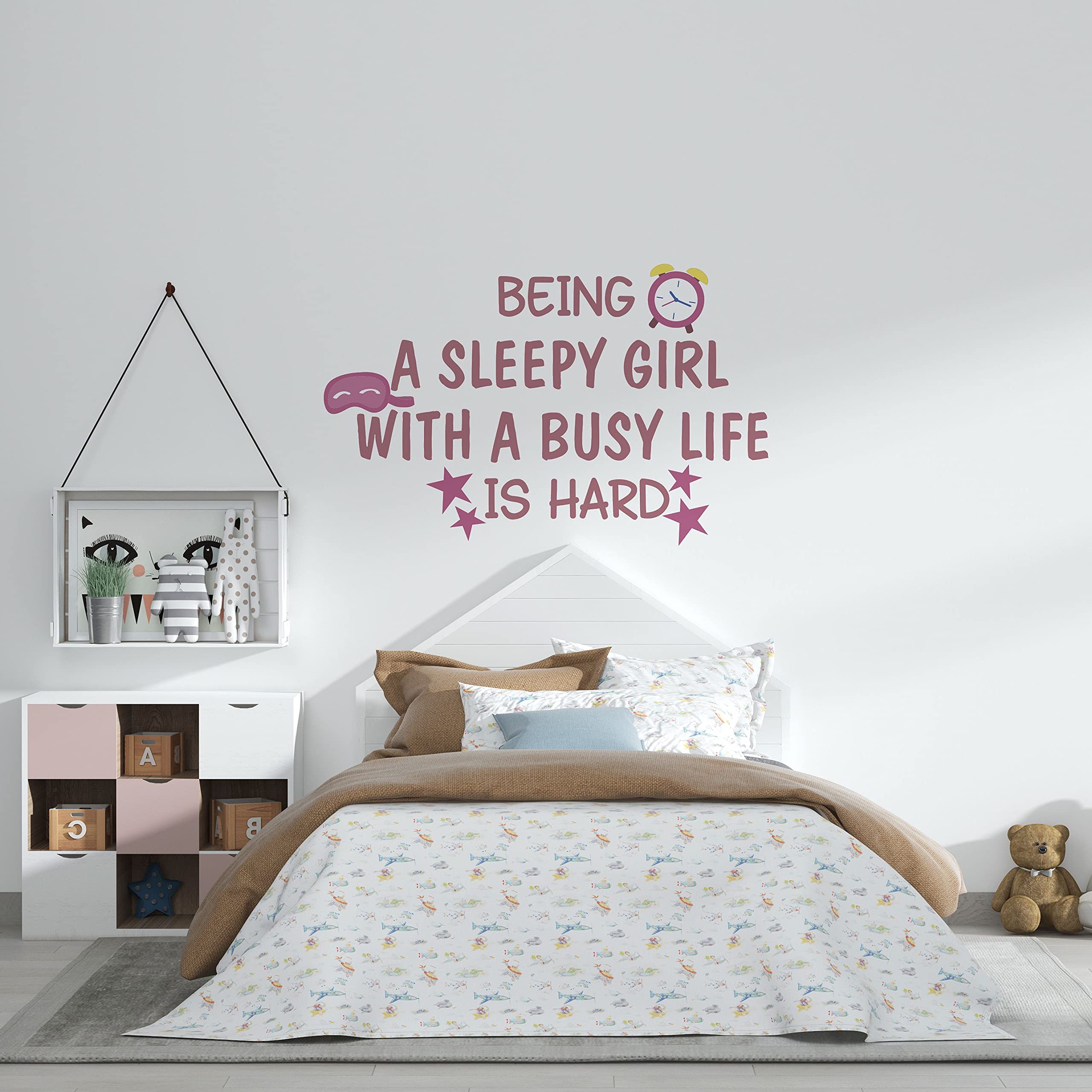 Sleepy Girl Quotes Pin By Fathima Amna On Besties | Friendship Quotes