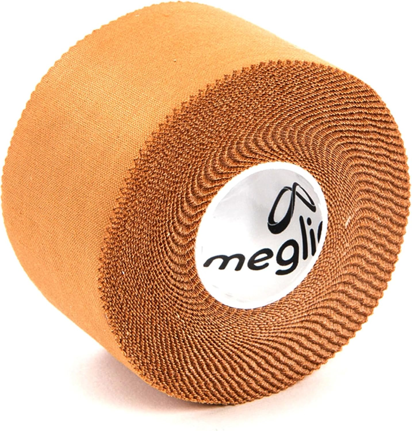 Meglio Zinc Oxide Tape - Strong Athletic Sports Strapping Tape for ...