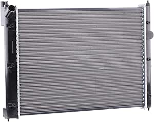 Amazon.com: STARK SKRD-0120230 Radiator, Engine Cooling : Automotive