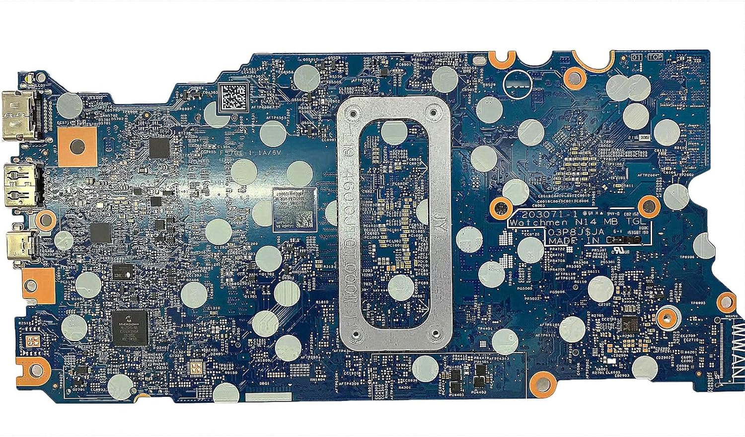 Amazon.com: F-HONG ELECTRONIC CO LIMITED LTPRPTS Replacement Laptop ...