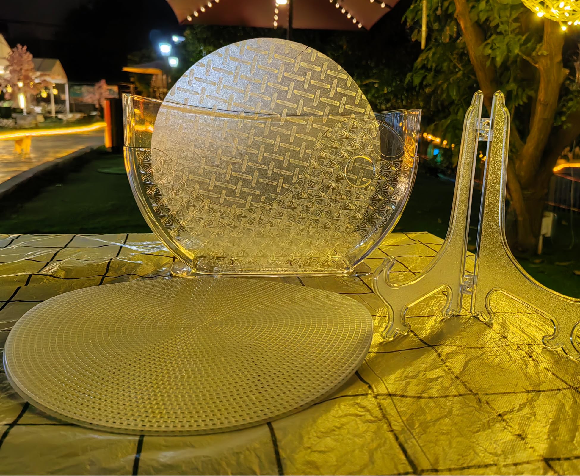 Snapklik.com : Rice Paper Water Bowl Dipper Spring Roll Water Bowl Rice ...