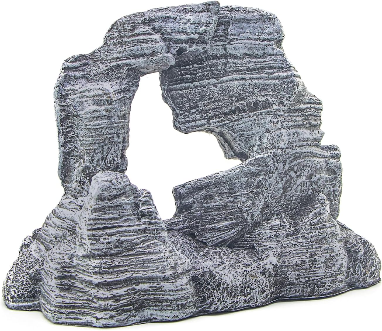 Amazon.com : Vecolla Aquarium Rocks Aquascaping, Large Fish Tank Rock ...