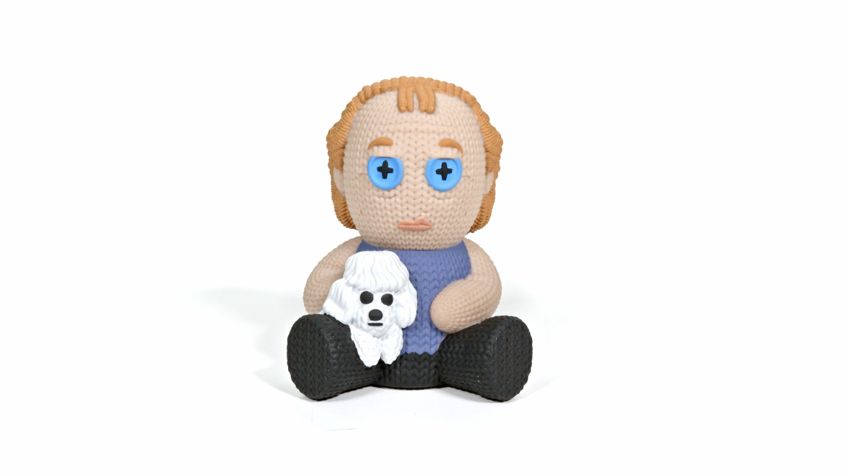 Watch Buffalo Bill and Precious Full Size Vinyl Figure on Amazon Live