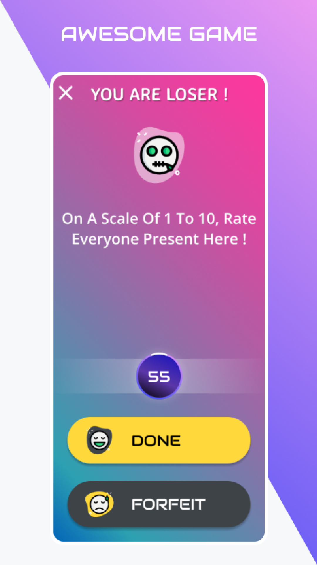 Truth or Dare Hot🔥 - 2023 - Application sur Amazon Appstore