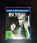 Amazon.com: In Time : Justin Timberlake, Amanda Seyfried, Andrew Niccol ...