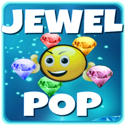 Smiling Jewel Pop Master - App on Amazon Appstore